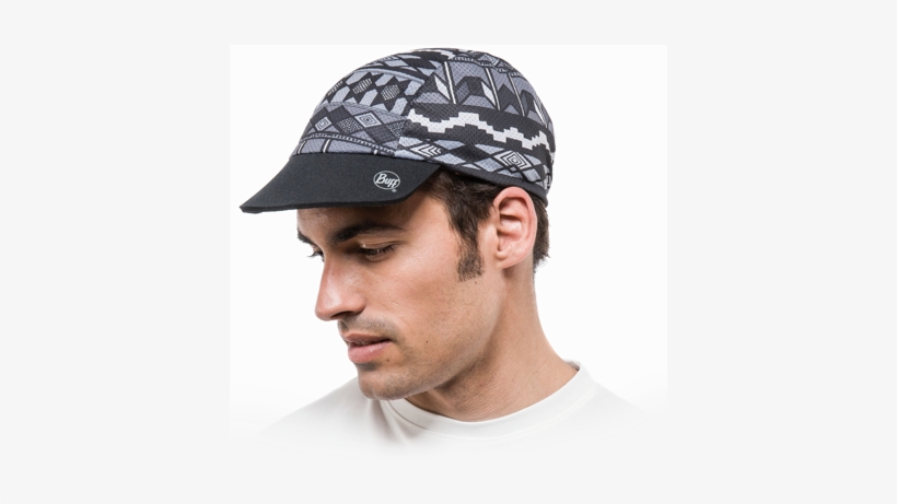 Buff Gorra Modelo - Buff Hats - Free Transparent PNG Download - PNGkey