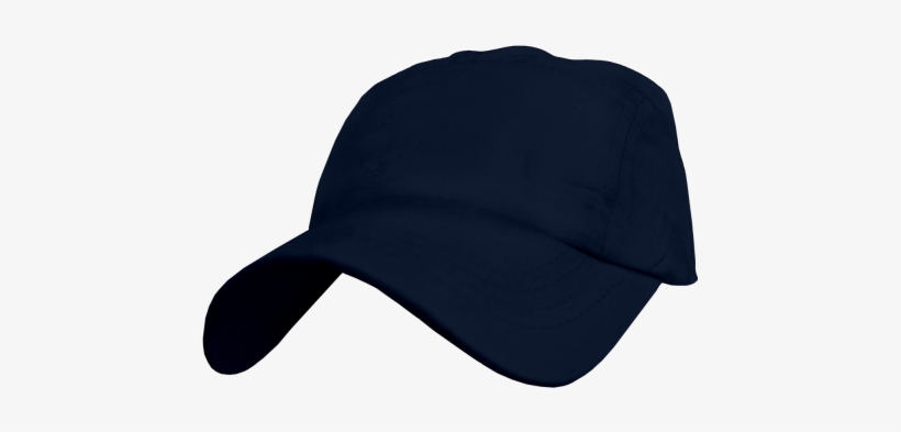 Gorra Sport - Gorra Azul Marino Png - Free Transparent PNG Download ...