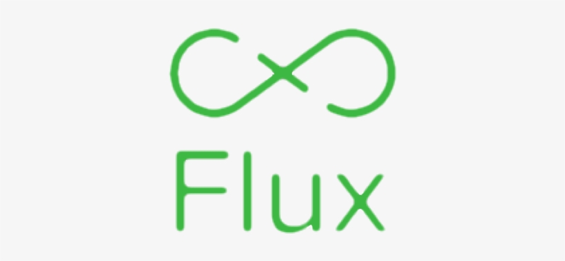 Flux Logo - Free Transparent PNG Download - PNGkey