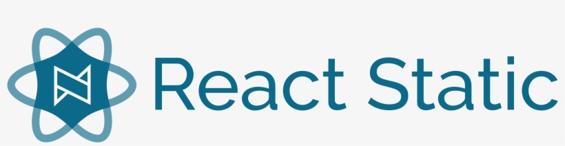 React Static Logo - Free Transparent PNG Download - PNGkey