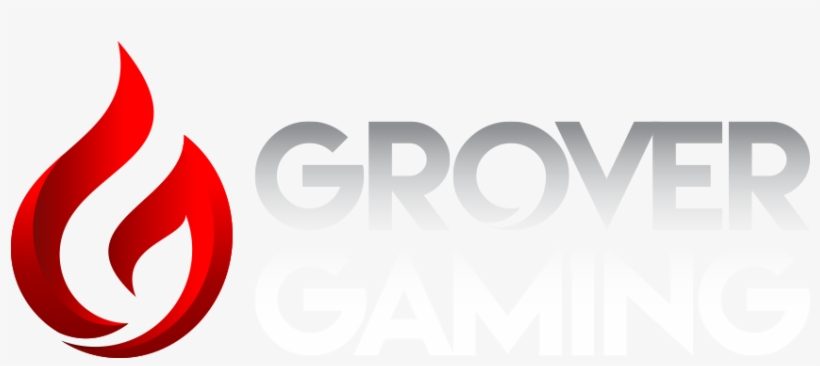 Grover Gaming, Inc. - Free Transparent PNG Download - PNGkey