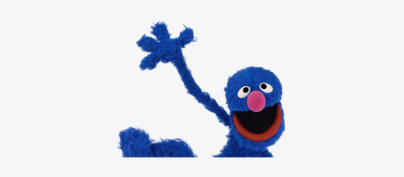 Grover 1 , 126541 Bytes - Parrot - Free Transparent PNG Download - PNGkey