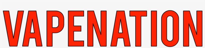 Vape Nation - Free Transparent PNG Download - PNGkey
