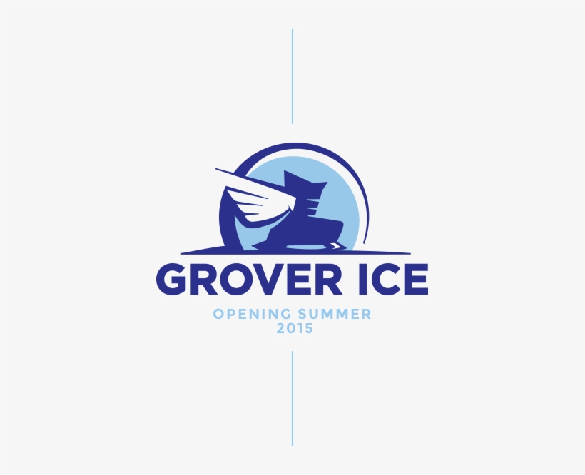 Logo-about - - Grover Ice Rink - Free Transparent PNG Download - PNGkey