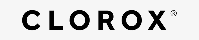 About - Clorox - The Clorox Company - Free Transparent PNG Download ...