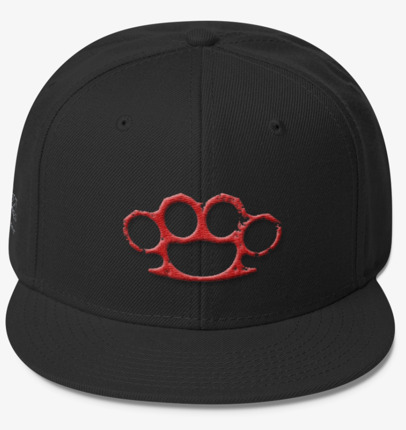 Knuckles Cap - Free Transparent PNG Download - PNGkey