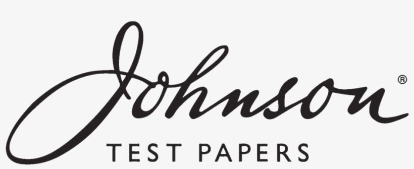 Logo - Johnson Test Papers Logo - Free Transparent PNG Download - PNGkey