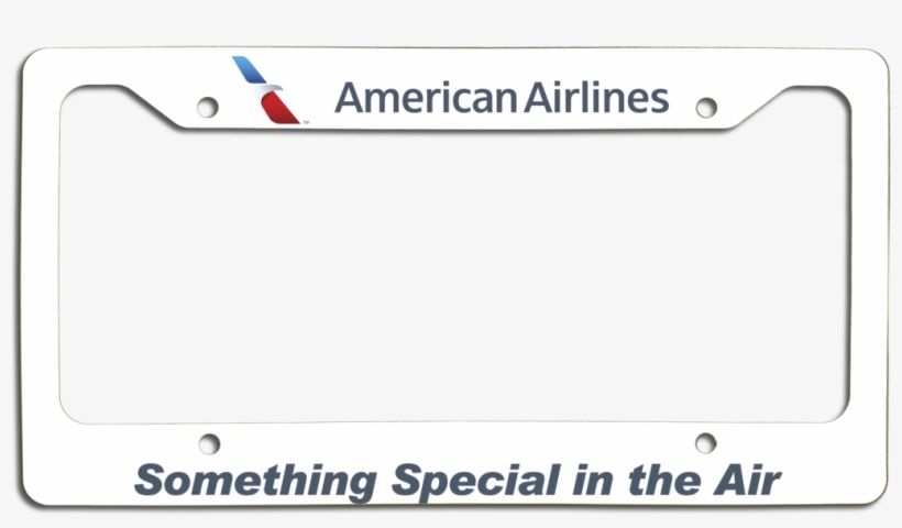 Something Special In The Air - American Airlines Custom Luggage Id Tags ...