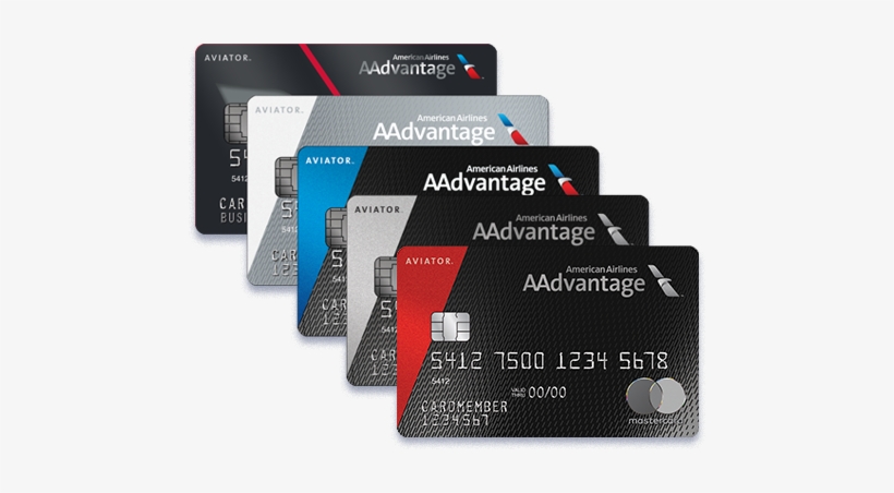 American Airlines Aadvantage - American Airlines Aviator Card - Free ...