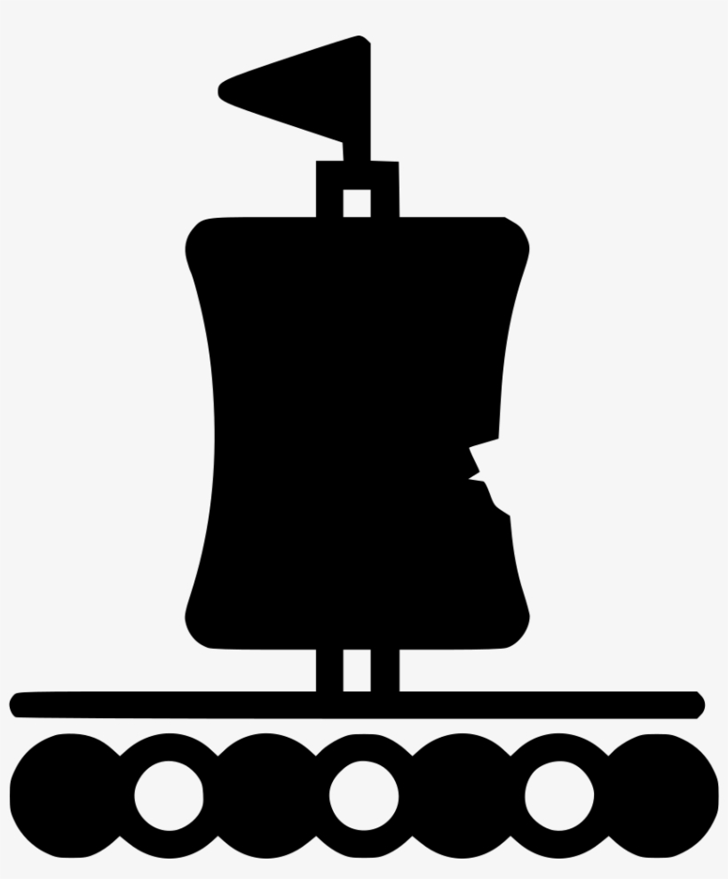 Png File - Raft - Free Transparent PNG Download - PNGkey