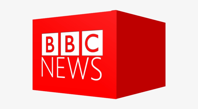 Bbc News Png - Logo Of Bbc News - Free Transparent PNG Download - PNGkey