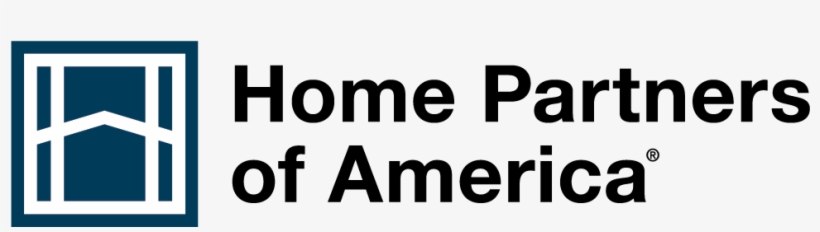 Home Partners Of America Logo - Free Transparent PNG Download - PNGkey