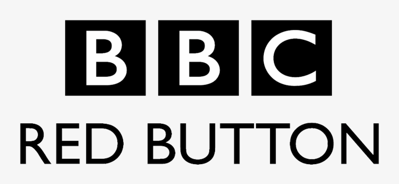 Bbc Red Button Logo Designs - Design For Life Philippe Starck - Free Transparent PNG Download ...