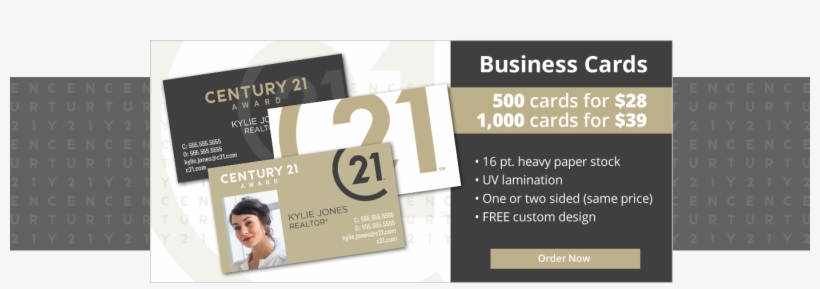 Century 21 - Free Transparent PNG Download - PNGkey