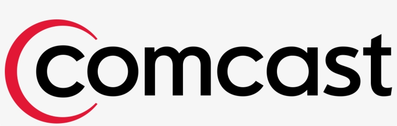 Comcast Png Logo - Comcast Logo - Free Transparent PNG Download - PNGkey