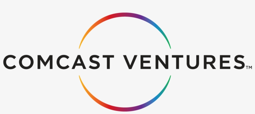 Comcast Ventures Logo - Free Transparent PNG Download - PNGkey