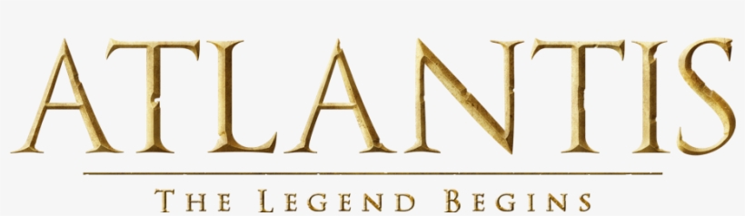 Bbc Atlantis - Atlantis Starring Robert Emms (dvd) - Free Transparent ...