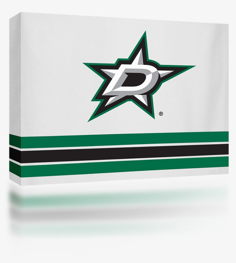 Dallas Stars Logo - Nhl Dallas Logo - Free Transparent PNG Download ...