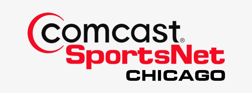 Comcast Sportsnet Chicago Logo - Comcast Sportsnet Philadelphia - Free ...