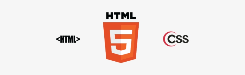 Html 5 Logo - Html 5 - Free Transparent PNG Download - PNGkey