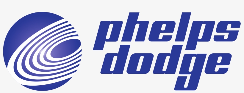 Open - Phelps Dodge Logo - Free Transparent PNG Download - PNGkey