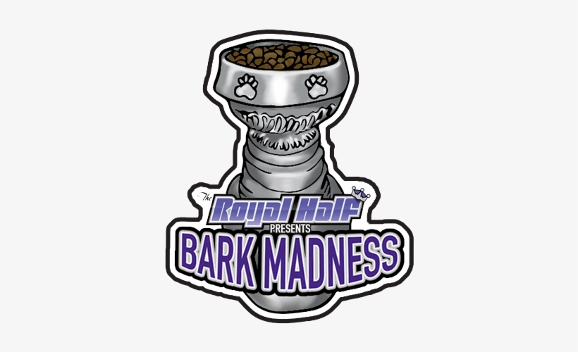 Bark Madness 2016 Logo - Chicago - Free Transparent PNG Download - PNGkey
