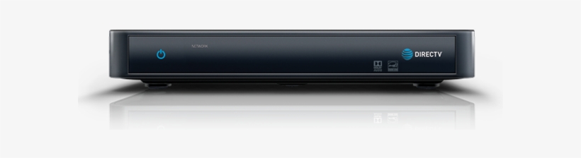 Genie 4k Mini Client - Directv C51 Genie Client With Rf Remote - Free ...