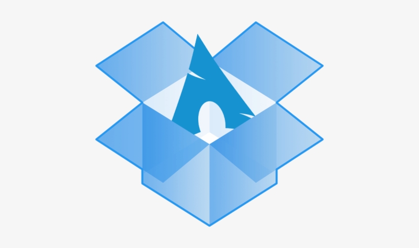 Dropbox Command Line Arch Linux - Dropbox - Free Transparent PNG ...