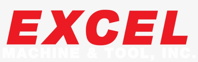 Excel Machine & Tool - Product - Free Transparent PNG Download - PNGkey