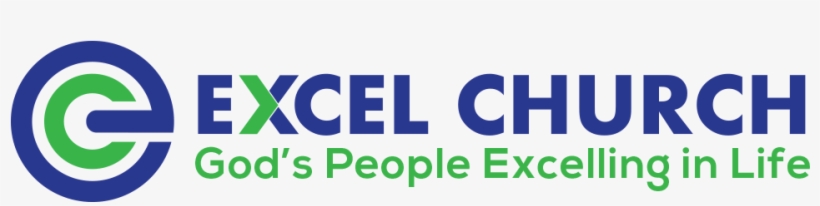 Logo Logo - Excel Church - Free Transparent PNG Download - PNGkey