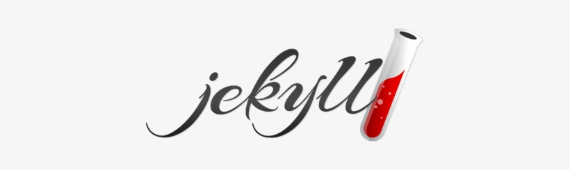 Jekyll Logo - Free Transparent PNG Download - PNGkey