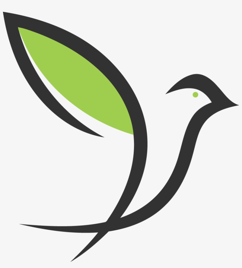 Birds Logo - Free Transparent PNG Download - PNGkey