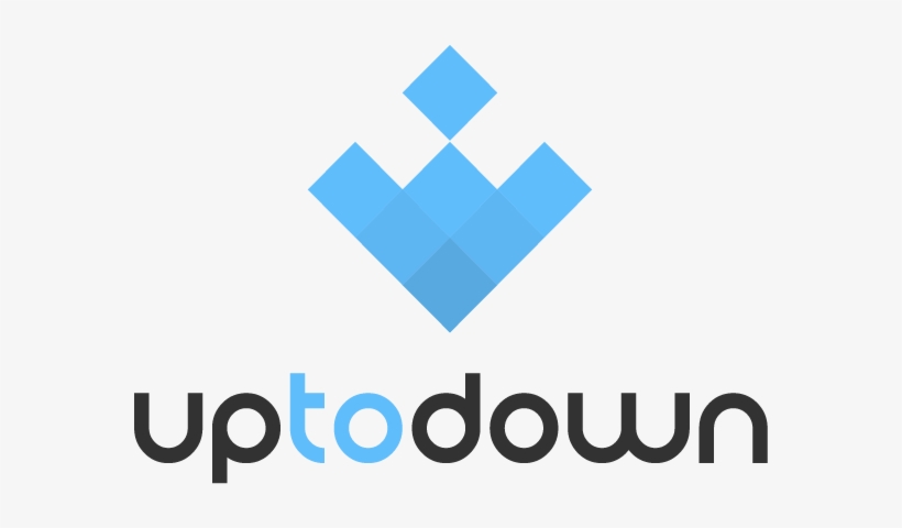 Google Play Vs Uptodown - Uptodown Logo - Free Transparent PNG Download ...