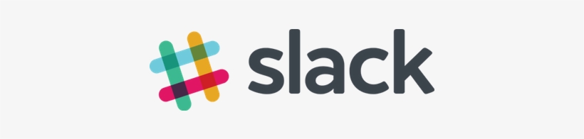 Slack Communications - Free Transparent PNG Download - PNGkey