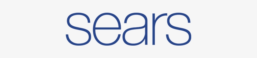 New Sears - Free Transparent PNG Download - PNGkey