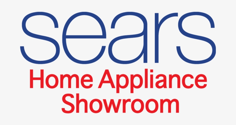 Sears Logo - Sears Home Appliance Logo - Free Transparent PNG Download ...