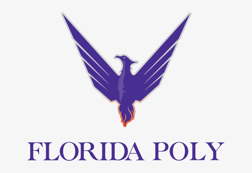Fpu Phoenix Florida Poly - Florida Polytechnic University Logo ...