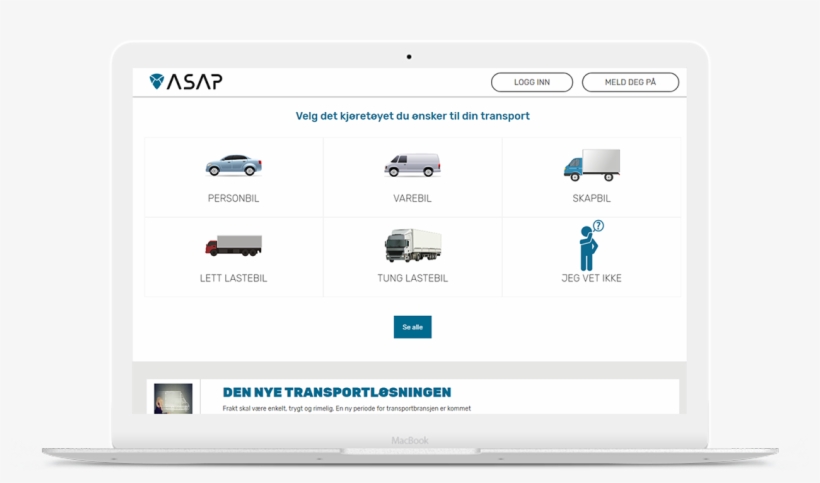 Asap The Uber Of Transportation - Transport - Free Transparent PNG ...