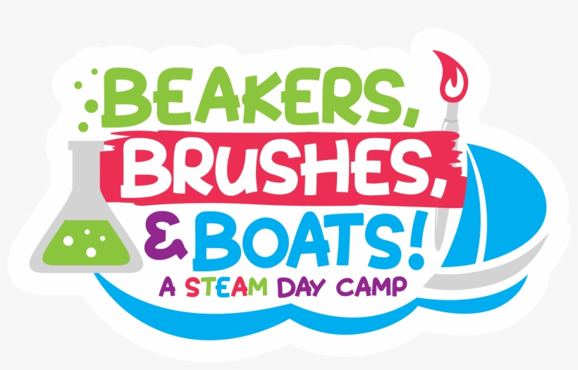 Bbb-logo Outlined - Day Camp - Free Transparent PNG Download - PNGkey