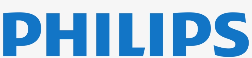 Philips Logo Wordmark - Logo Philips - Free Transparent PNG Download ...