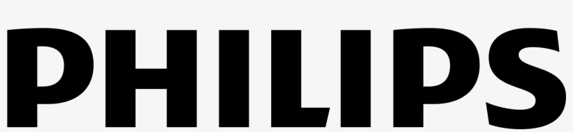 Philips Logo Black And White - Corepro Ledcapsule 2,5w 827 G9, Led ...
