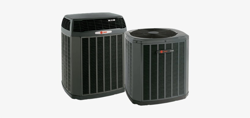 Trane Air Conditioner Png - Trane Air Conditioners - Free Transparent ...