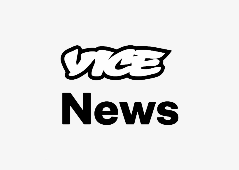 Vice News - Vice Media - Free Transparent PNG Download - PNGkey