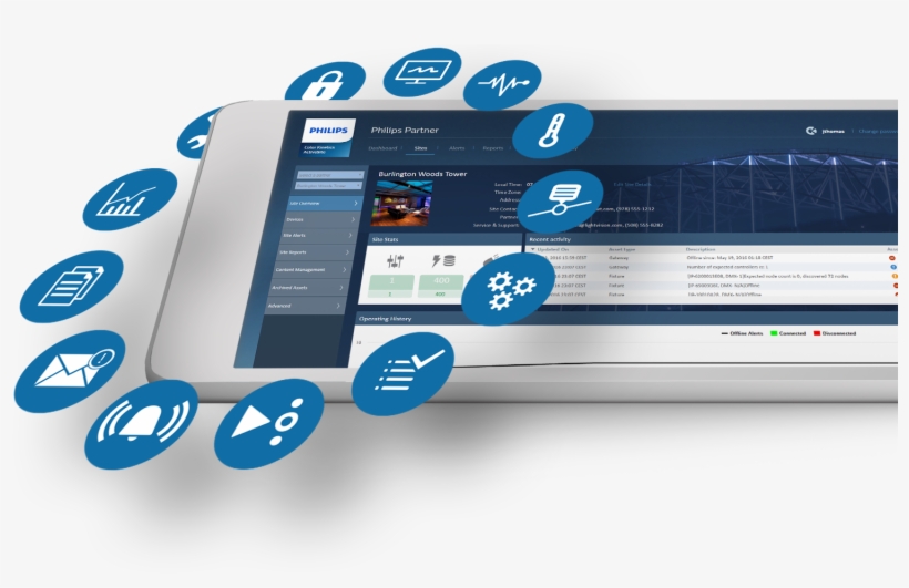 Activesite - Philips Activesite - Free Transparent PNG Download - PNGkey