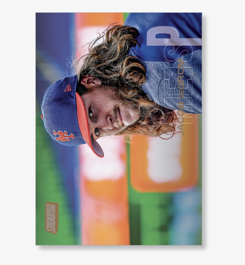 2018 Topps Baseball - Painting - Free Transparent PNG Download - PNGkey