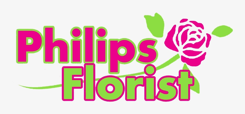 Philips Florist Inc - Philips Florist, Inc. - Free Transparent PNG ...
