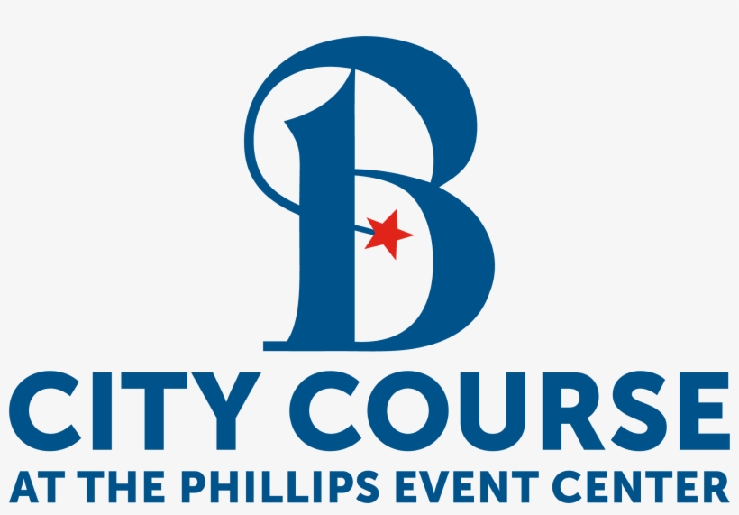 Cob Citycourse Pec Logo Stacked 2c - City Of Bryan Logo - Free ...