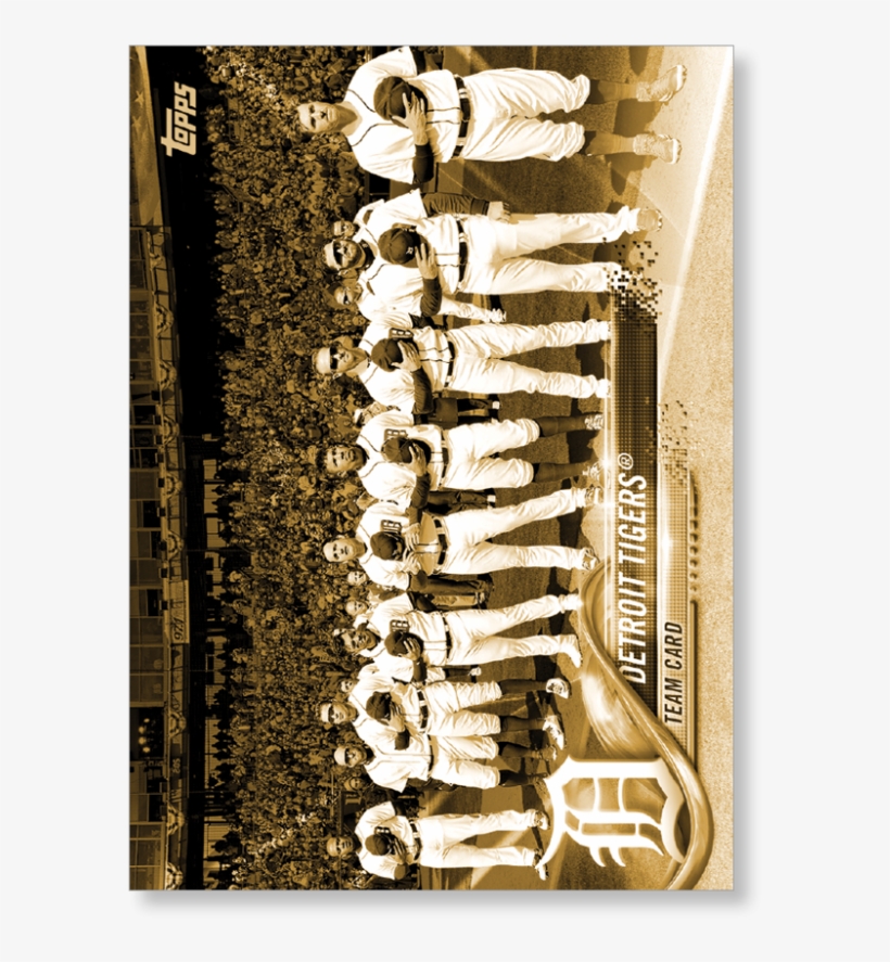 2018 Topps Series 1 Baseball - Poster - Free Transparent PNG Download ...