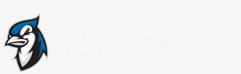 Blue Jay Shop - Elizabethtown College Blue Jay - Free Transparent PNG ...