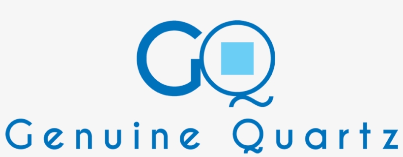 Logo Design By Saulogchito For Genuine Quartz - Circle - Free ...